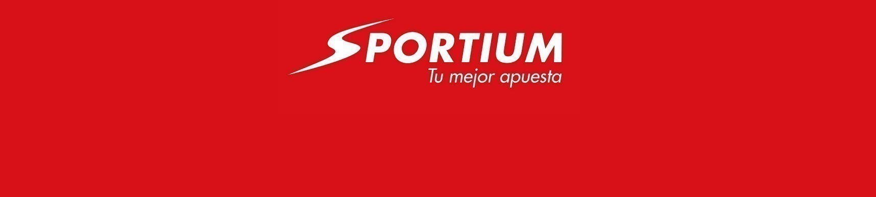 Opinión Sportium - Los Apostadores